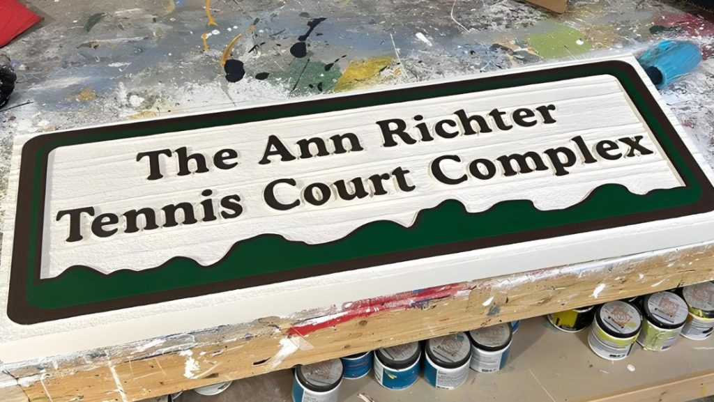 Dimensional Signage Guide: Custom 3D Signs Explained