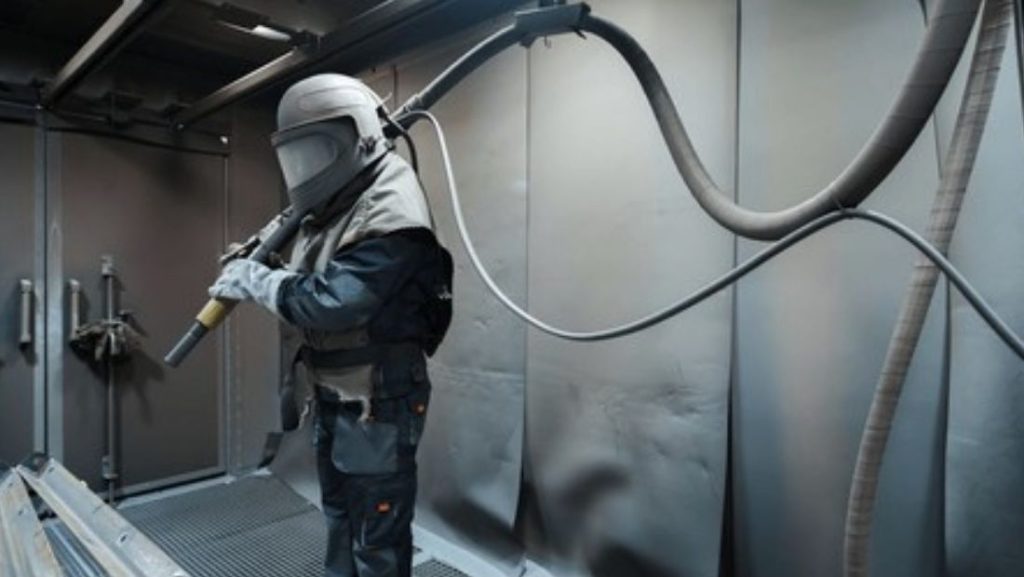 Local Sandblasting in Valparaiso, FL: Surface Preparation Services