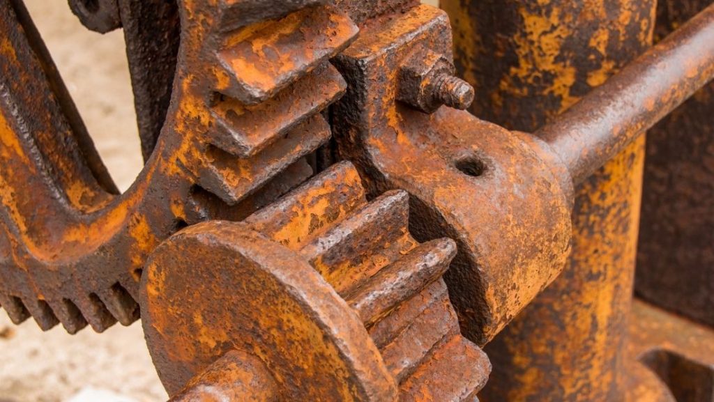 Does Sandblasting Remove Rust? Effective Metal Restoration