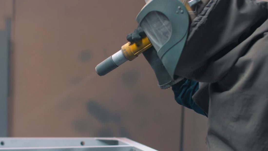 Small Parts Sandblasting Services Near Me Guide: Valparaiso, FL