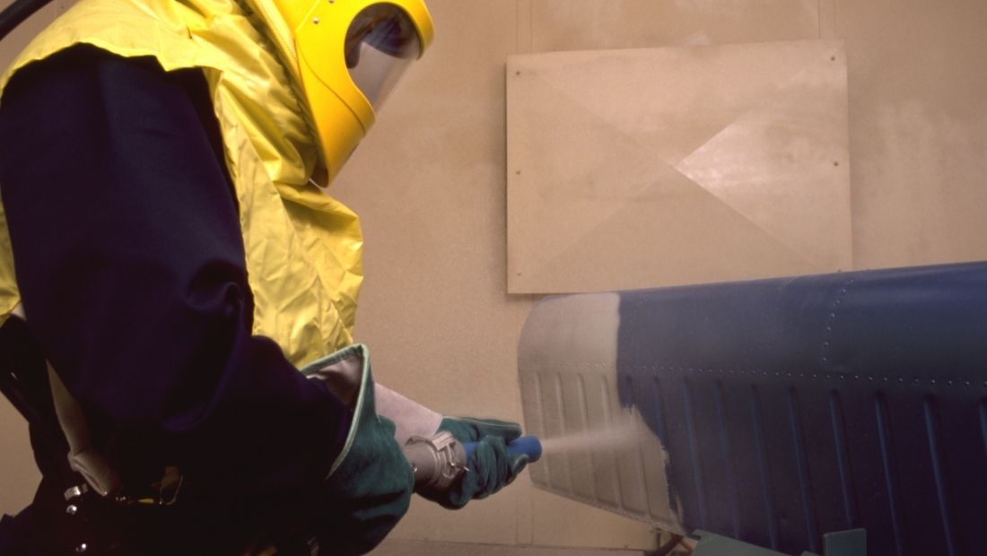 Small Parts Sandblasting Services Near Me Guide: Valparaiso, FL
