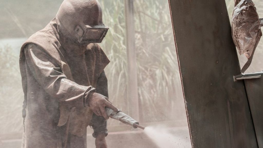 Sandblasting Wood: The Fast, Effective Solutionfor Restoring Wood