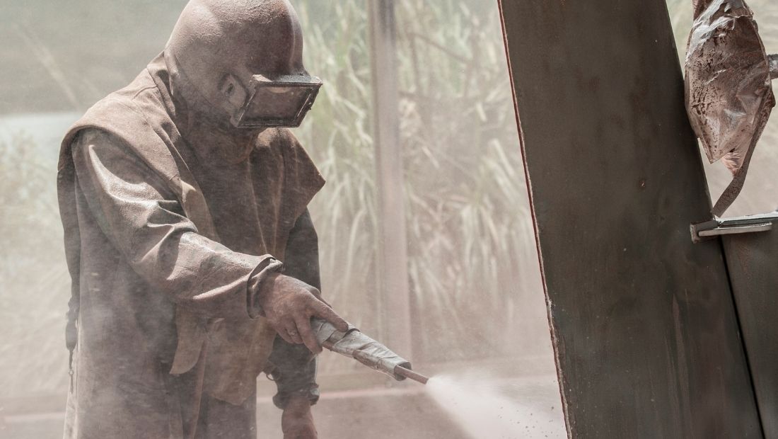 Sandblasting Wood: The Fast, Effective Solutionfor Restoring Wood