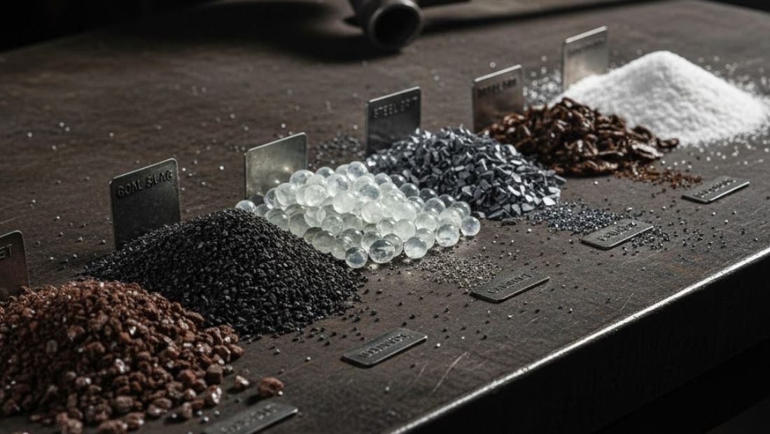 How Much Does Sandblasting Cost? Price Guide