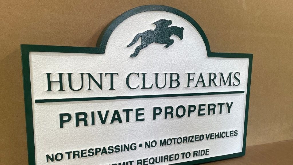 How to Make Sandblasted Signs: Step-by-Step Guide for Beginners