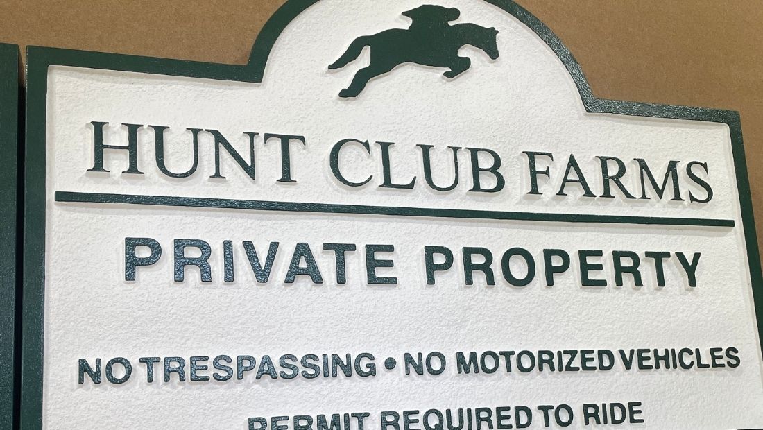 How to Make Sandblasted Signs: Step-by-Step Guide for Beginners